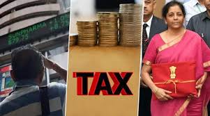 Budget 2020: Tax Benefits From the Red Briefcase - Baba Tax