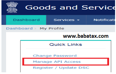 GST Portal login 2020-10 new features of GST Portal in 2020
