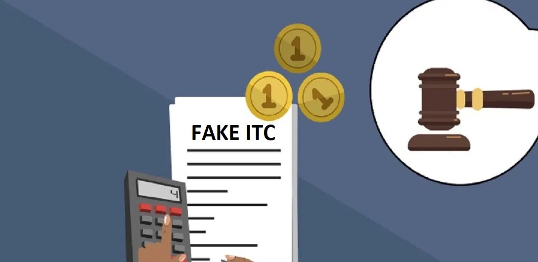 DGGI detects more than 6,000 fake ITC