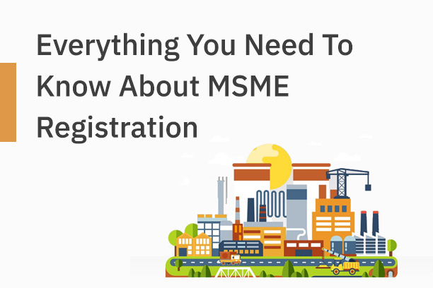 Everything You Need to Know About Registering an MSME Online. - Babatax