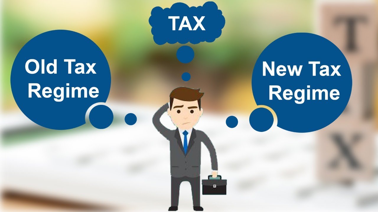 Budget 2024 : Old vs new tax regime-Which will be better for people ...