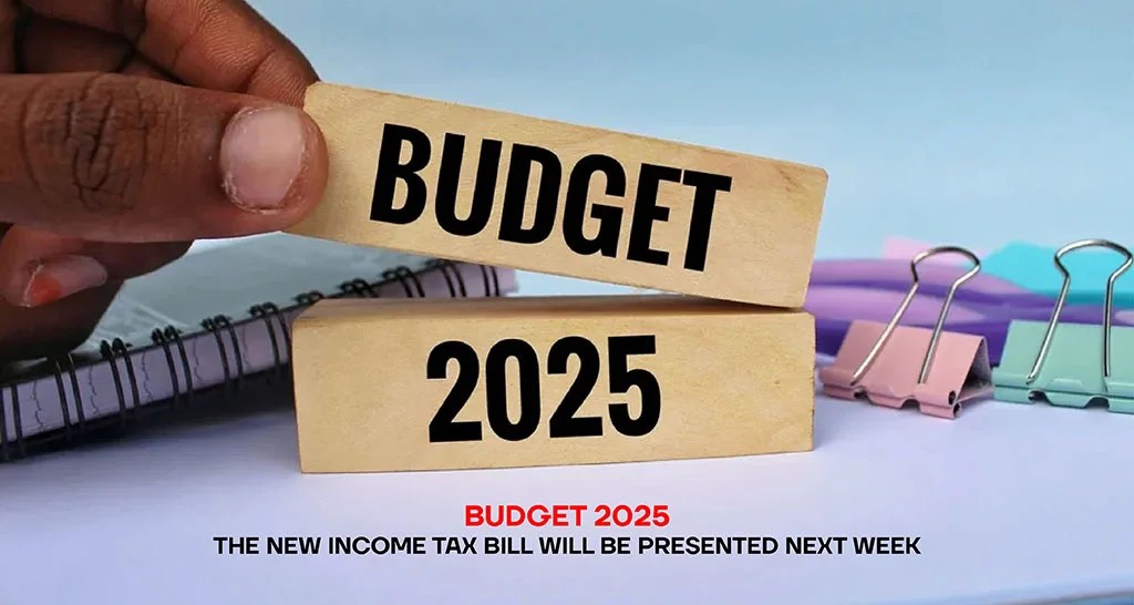 New Income Tax Bill 2025: Simplification, Taxpayer Clarity