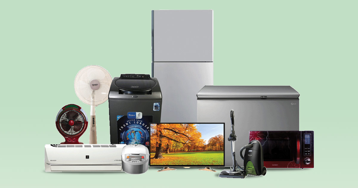 GST on Electronics & Electrical Items: Classification, Rates